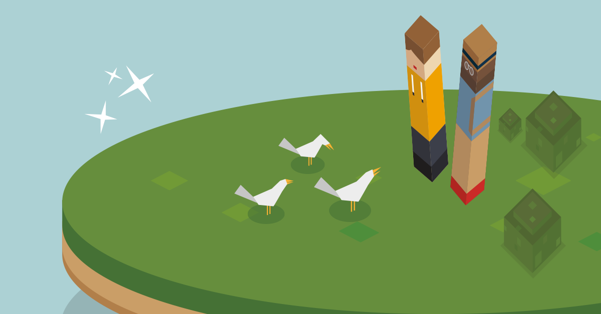 Panache Expedition - serious game Kiupe