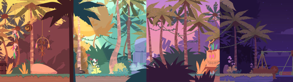 Math Mathews Fractions : designing backgrounds - Kiupe